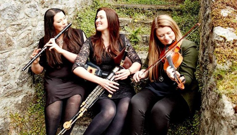 Celtic Spirit Cultural Tours